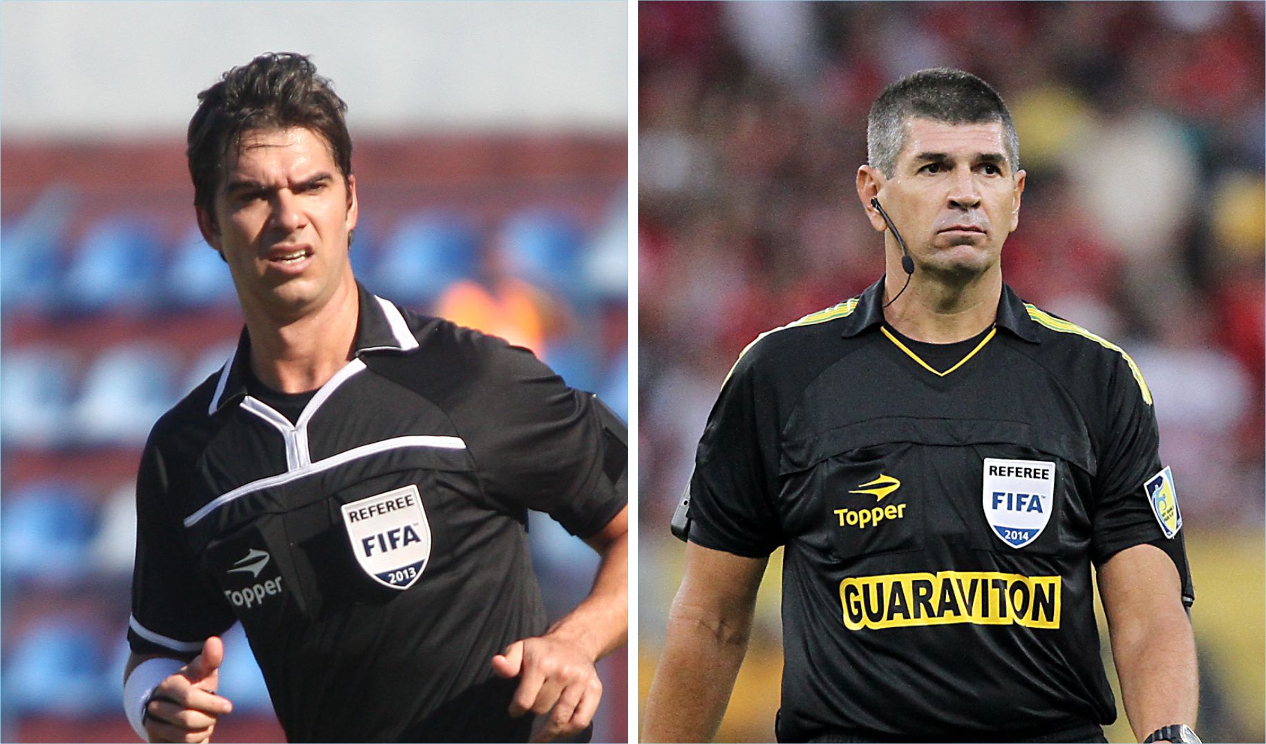 FERJ | COAF realizará palestras para seus árbitros e assistentes