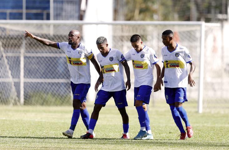 FERJ | Galeria de imagens