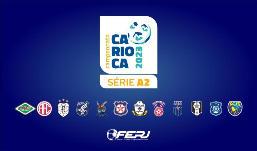 FERJ | A bola vai rolar na competição mais equilibrada do Rio
