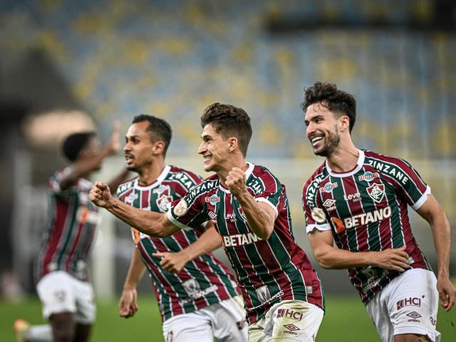 FERJ | Galeria de imagens