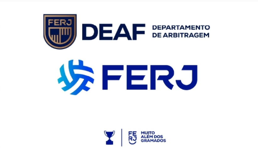 FERJ | Pré-temporada da arbitragem começa na segunda (08/01)